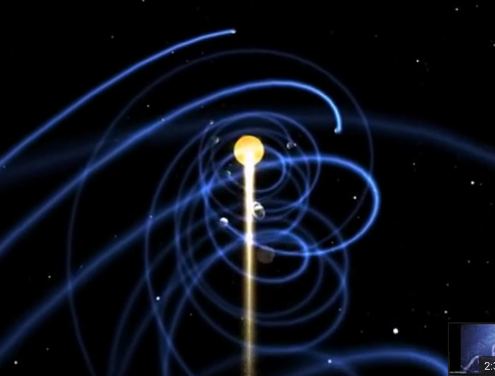 Modelo Helicoidal 2 - Marion Kuprat